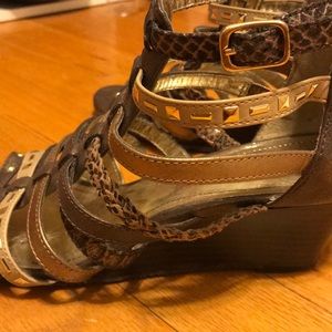 Shoes | Rarely Worn Summer Sandals | Poshmark